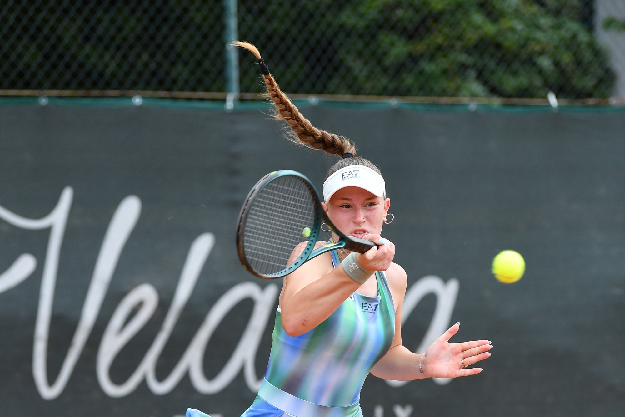 Il Trofeo Bonfiglio parte a tinte azzurre, con 6 vittorie tricolori ...