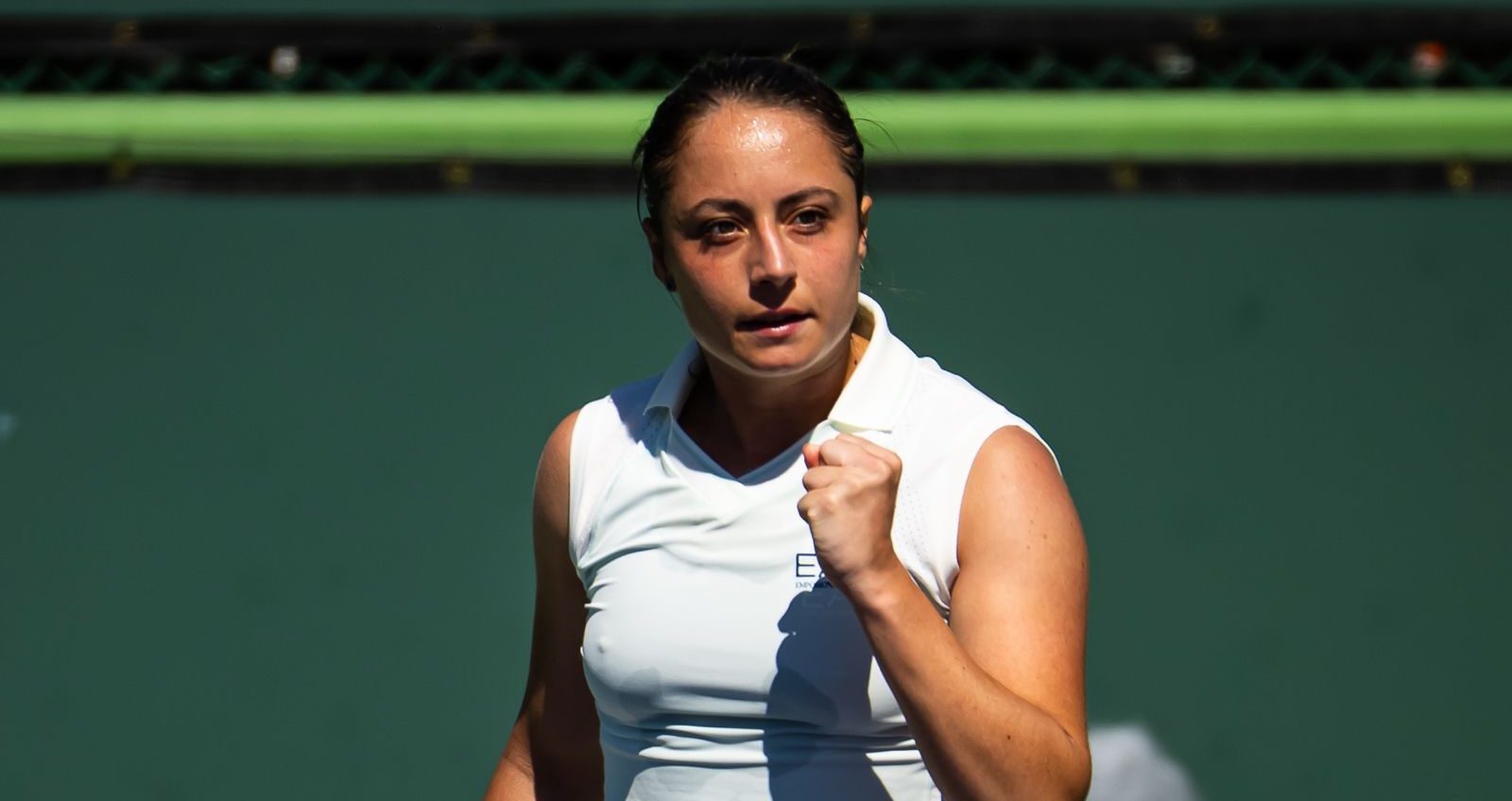 Cocciaretto trionfa a Hobart! Primo titolo WTA dal 2023 • Ok Tennis
