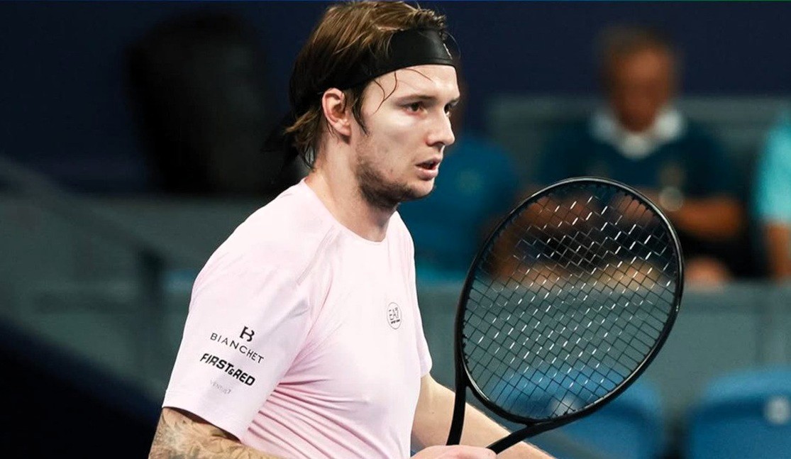 Ranking ATP: Cilic, risalita da record! Shang, top 50 in vista • Ok Tennis