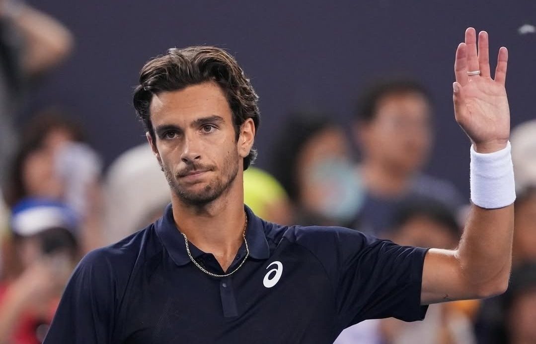 Top 5, ma niente tornei vinti: Musetti perde un'altra finale a Hong ...