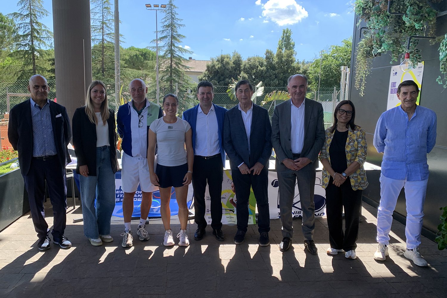 Alexandrova ferma anche Pegula: semifinale contro una Collins imperante ...
