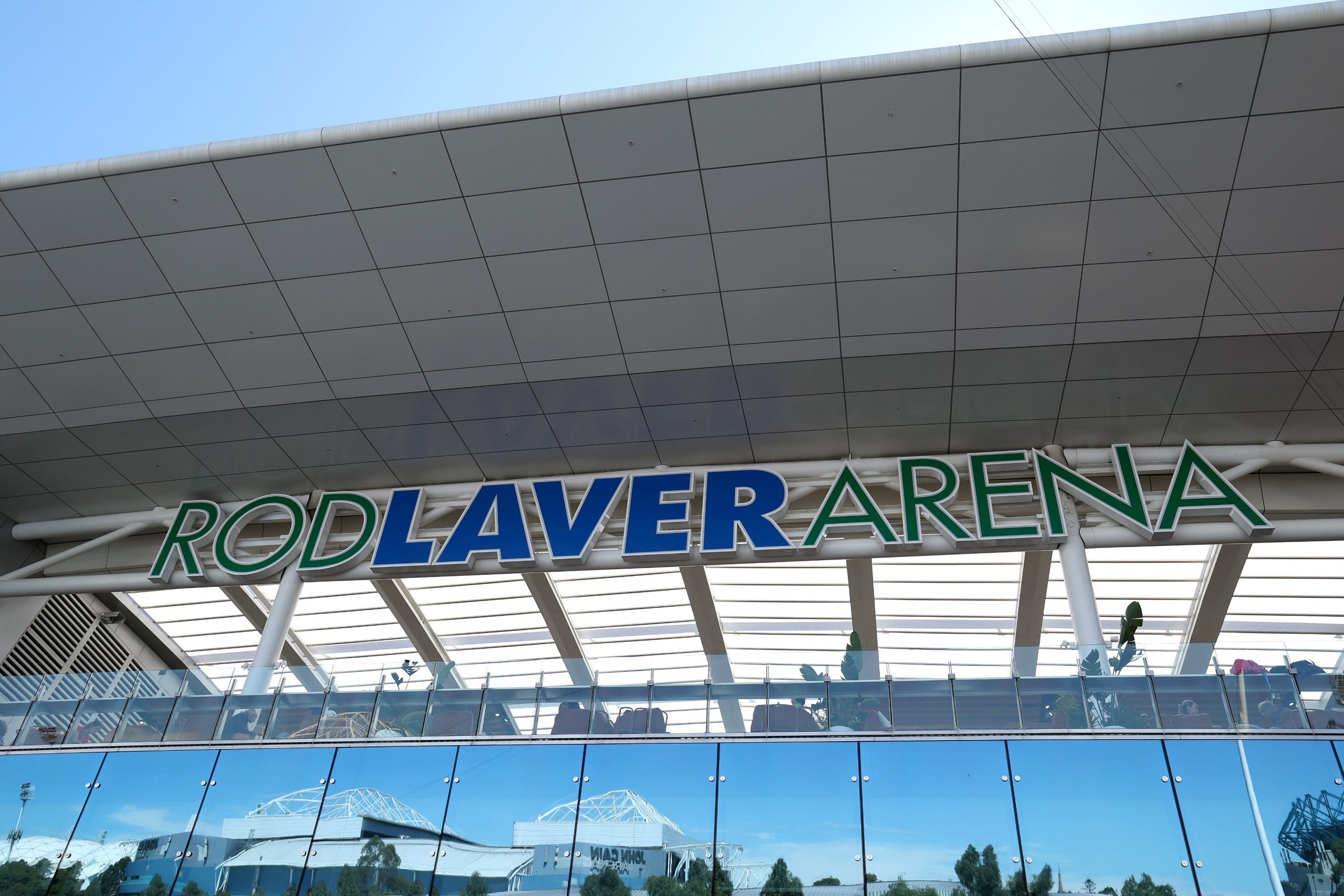 Australian Open, day 1: i risultati del singolare maschile • Ok Tennis