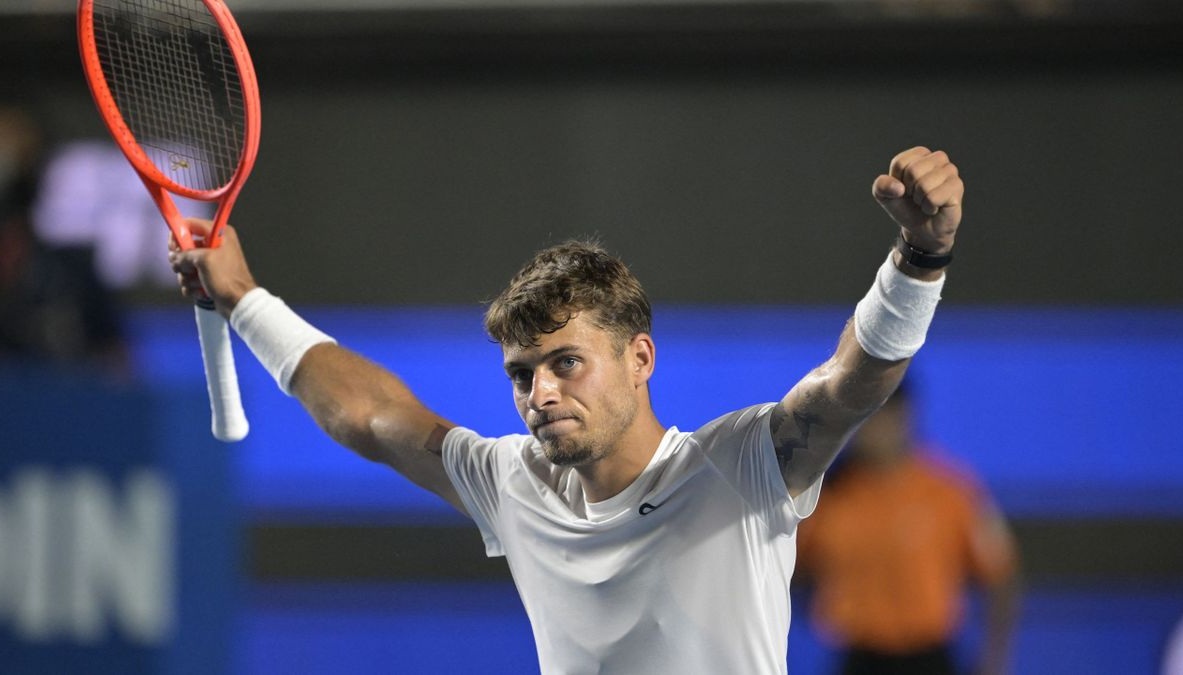 Ranking ATP/WTA: Jodar, brilla un nuovo Rafa. Trungelliti da record ...
