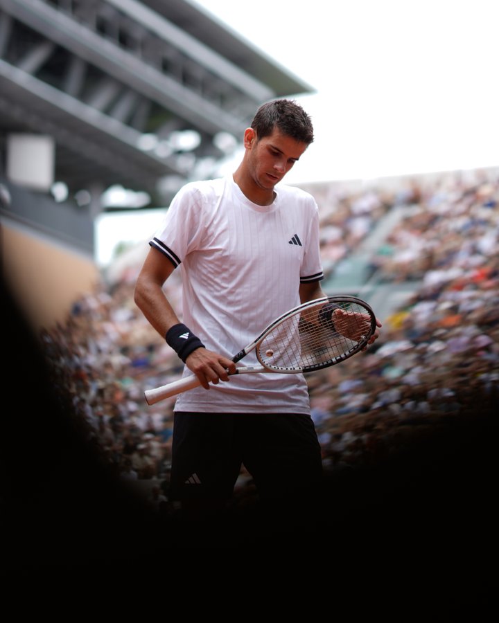 Jódar non si ferma più, adesso sfida Zverev • Ok Tennis